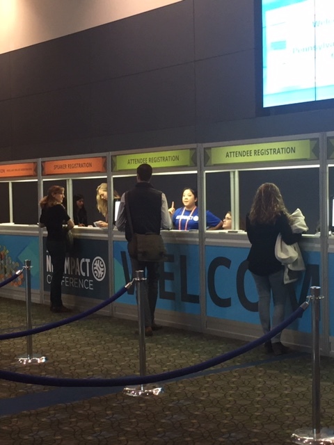 Trade Show Lead Retrieval Software & App | OMNIEVENT®